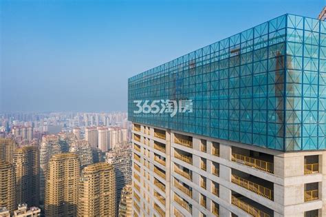 20232工程进度实拍芜湖伟星蔚蓝海岸长江之门芜湖新房网365淘房