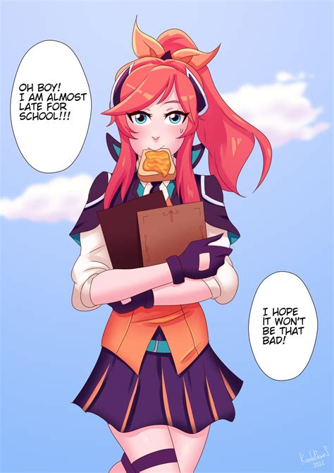Battle Academia Lux By Koalapawns On Deviantart