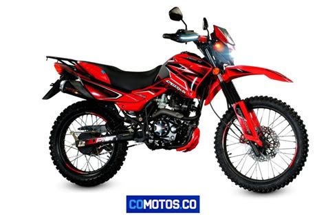 Vento CrossMax 150 2023 Precio ficha técnica y características