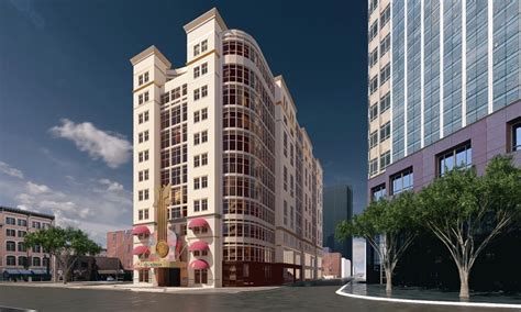 Dolly Partons Songteller Hotel Is Opening In Nashville Next June The