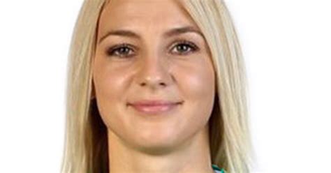 Tea Pijević Potpisala Za Metz