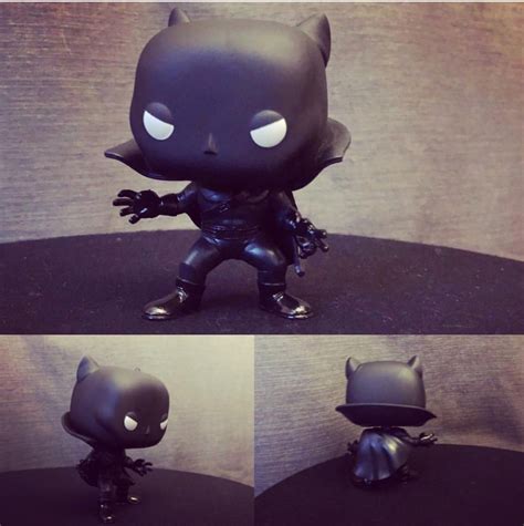 Out Of Box Look At Black Panther Target Exclusive Rfunkopop