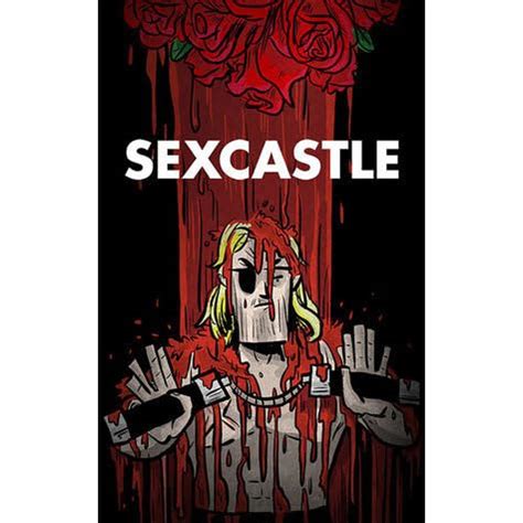 SEXCASTLE By Kyle Starks Reviews Discussion Bookclubs Lists