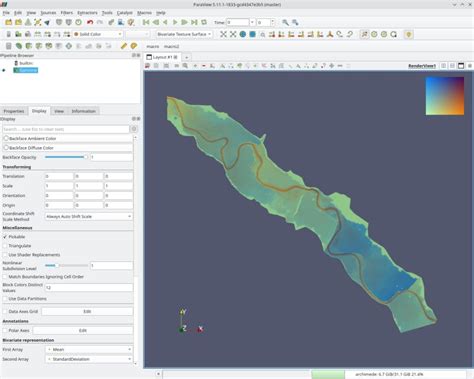 Kitware Europe On Linkedin Paraview Opensource
