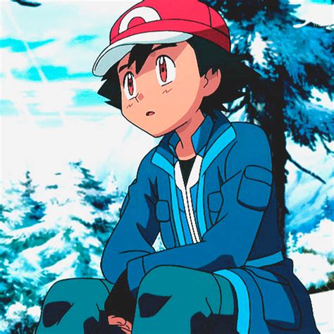 🍰satoshi🍰 Pokémon Amino