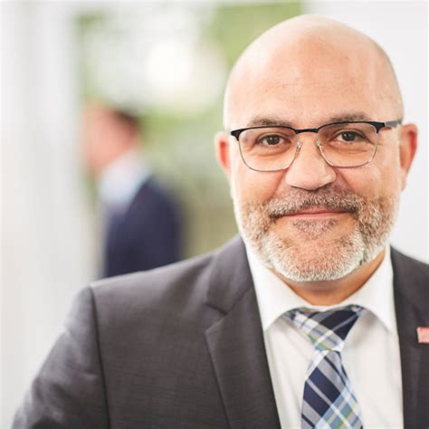 Timo Halbe Vorstand Vka Ev Xing