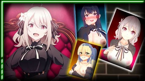 Spy Classroom Lily Thea Erna Forgot To Pay Their Taxes🗸 Hentai R34 Joi