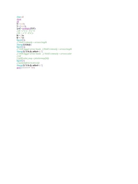 Gradient Of Scalar Pdf