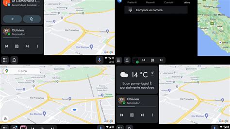 Nadchodzi nowy Android Auto Wersja 7 3 będzie mieć zmieniony wygląd