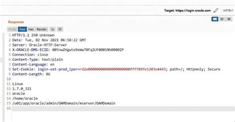 Oracle Sso Sos By Thai Duong Calif
