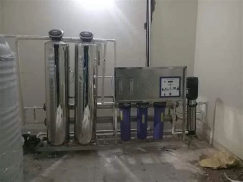 Domestic And Industrial RO System Reverse Osmosis RO Systems Wholesale Trader From Secunderabad