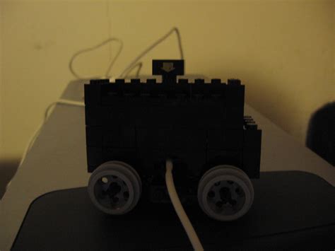 Lego Ipod Dock Instructables