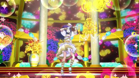 아이돌 타임 프리파라 1기 37화 삽입곡 Miss 프리어네어 슈카 솔로 Ver 일본어판 한엠 동영상