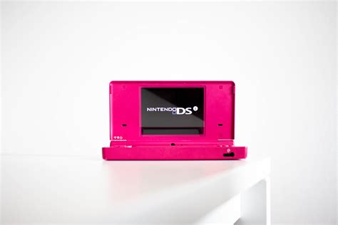 How To Set Up Wi Fi On Nintendo DSi CitizenSide