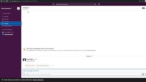Geplante Workflows In Microsoft Power Automate