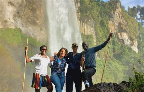 3 Days Sipi Falls Tour From Kampala By Adventure Uganda Safari