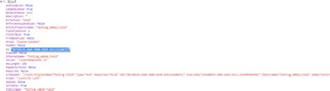 list library field column manipulation using pnp js core