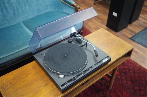 Technics SL B3 Classic Audio