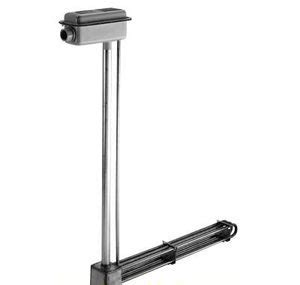 Chromalox Over The Side Immersion Heaters Thermal Devices Thermal
