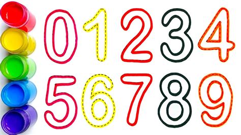 one two three learn to count 1 to 100 counting 1 to 100 123