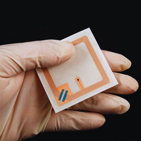 How To Remove RFID Sticker Without Damaging