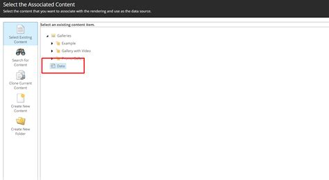 Learning Sitecore CMS January 2018