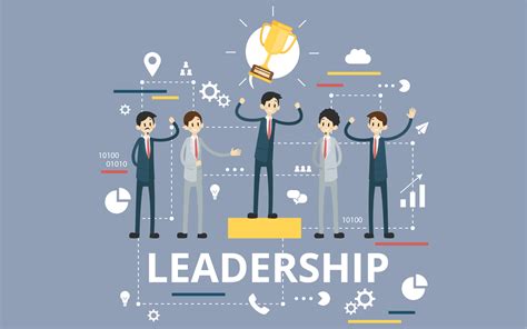 50 Best Leadership Books Of All Time 2021 To Read And Pdf Leverage Edu