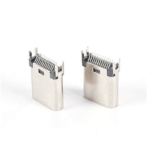China USB C Pin Factory USB C Pin Supplier Part