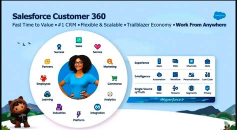 Salesforce Customer 360 At ₹ 10000year In Secunderabad Id 2849563866762