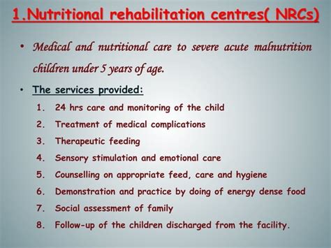 rch programme in india