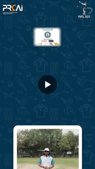 Prpcl2025 Shashank Sethi