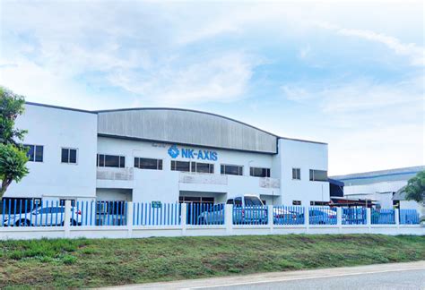 รับออกแบบบรรจุภัณฑ์และรับผลิตกล่องกระดาษลูกฟูก Nk Axis Packaging