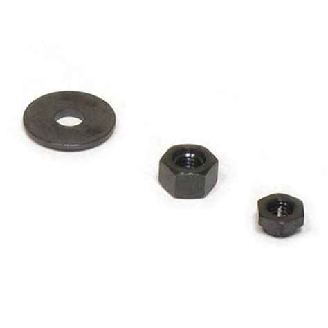 Saito Prop Washernutanti Loosening Nut