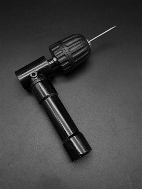 Tungsten Sharpener Snakebelly™