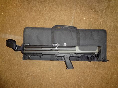 NC Keltec KSG For Sale Trade Carolina Shooters Forum