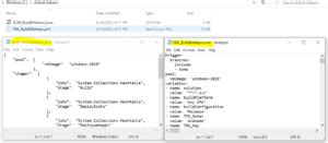 How To Convert Yaml To Json Or Json To Yaml Using Powershell Dotnet Helpers