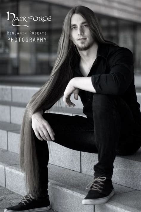 Bestlonghairsexyguys Official Artofit