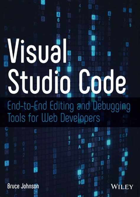 PDF PDF Visual Studio Code End To End Editing And Debugging Tools For Web Developers