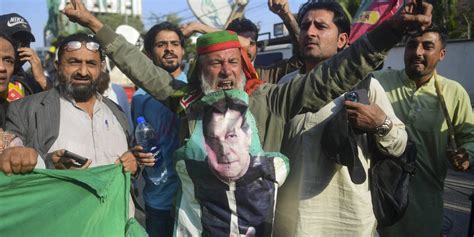 How Many Seats Needed To Win Election In Pakistan Imran Khan Fortune