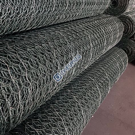 Hexagonal Netting System China Manufacturer Cheungg Steel Group