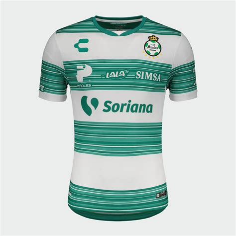 Latest Soccer Gear