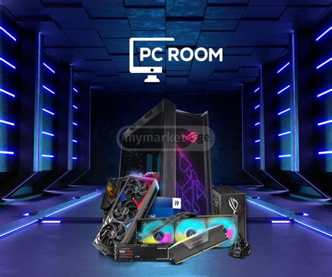 Gaming კომპიუტერები Pc Room ში მეორადი და ახალი ნივთების ყიდვა გაყიდვის პლატფორმა Mymarket