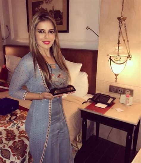 Alisha Abdullah The Other Side Of Indias First Woman Superbike