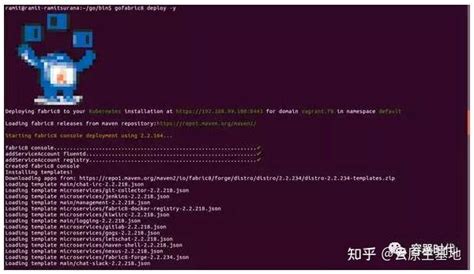 使用Kubernetes Jenkins实现CI CD 知乎