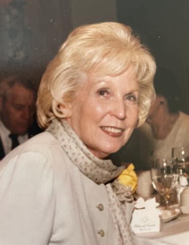 Nancy Stringer Obituary Fl