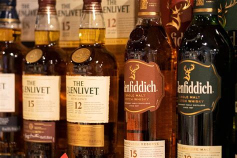 Scotch Vs Whiskey Whats The Difference Taste Of Home