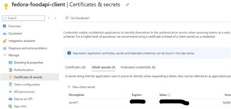 Dinushas Blog Securing Backend Api Using Oauth2 With Entra Id And Azure Api Management