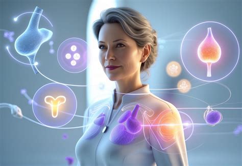 Signs Your Hormones Are Imbalanced After 40 Key Symptoms And Solutions