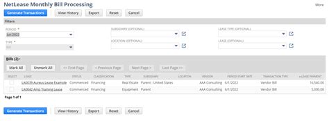 Automated Billing In Netsuite—improve Your Billing Process With The