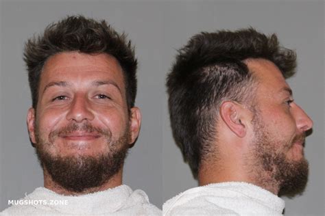 Mathiesen Kjell Henry 08 22 2024 Denton County Mugshots Zone